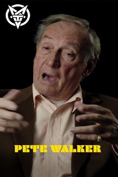 ‎Pete Walker • Film + cast • Letterboxd