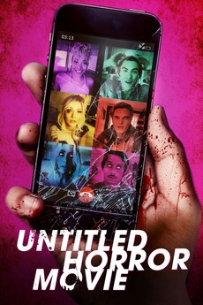‎Untitled Horror Movie (2021) directed by Nick Simon • Reviews, film ...