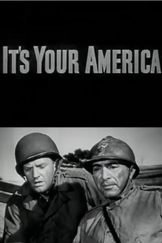 ‎It's Your America (1946) directed by John Ford • Reviews, film + cast ...