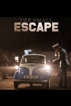 ‎The Small Escape (2019) directed by Alex Feil • Reviews, film + cast ...