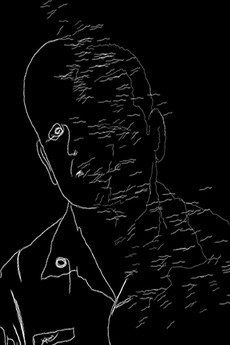 ‎End of Recording (2017) directed by Lukas Conway, Olivier Sommelet et ...