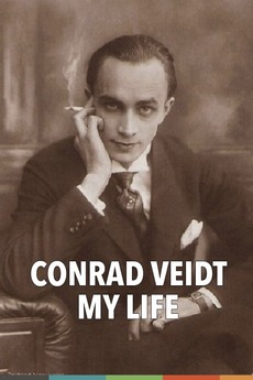 ‎Conrad Veidt: My Life (2019) directed by Mark Rappaport • Reviews ...