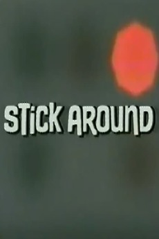 ‎Stick Around (1977) directed by Bill Hobin • Reviews, film + cast ...