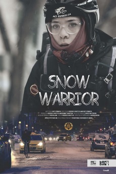 ‎Snow Warrior (2018) directed by Kurt Spenrath, Frederick Kroetsch ...