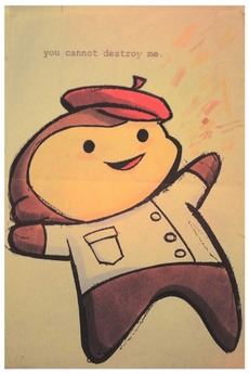 ‎The Breakfast Monkey (2000) directed by Gerard Way, Joe Boyle ...