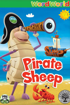 ‎WordWorld: Pirate Sheep (2010) • Film + cast • Letterboxd