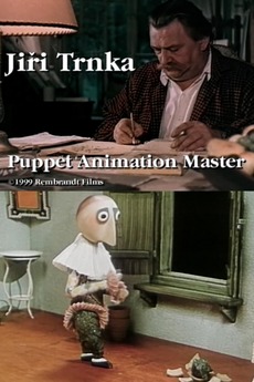 ‎Jirí Trnka: Puppet Animation Master (1999) directed by Michael J ...