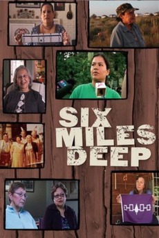 ‎Six Miles Deep (2009) directed by Sara Roque • Reviews, film + cast ...