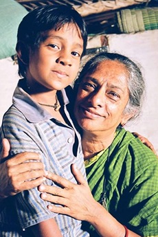 ‎Care of Footpath (2006) directed by Kishan Shrikanth • Film + cast ...