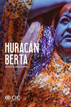 ‎Huracán Berta (2020) directed by Daniela Aguinsky • Film + cast ...