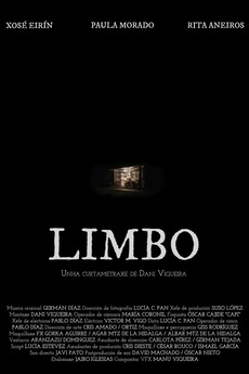 ‎Limbo (2019) directed by Daniel Viqueira • Reviews, film + cast ...