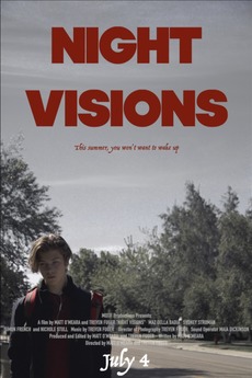 ‎Night Visions (2020) directed by Matt O'Meara/Treven Fuger • Reviews ...