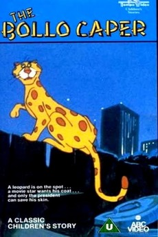 ‎The Bollo Caper (1985) directed by Rick Reinert • Reviews, film + cast • Letterboxd