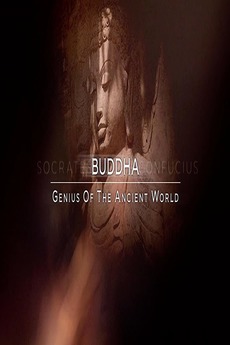 ‎Genius of the Ancient World: Buddha (2015) directed by Rob Cowling ...