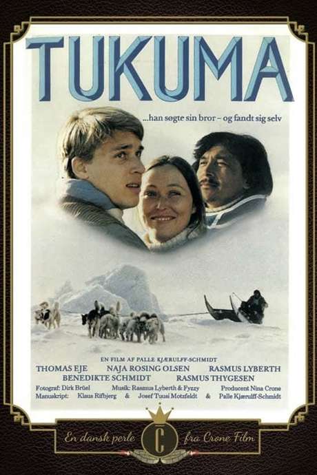 ‎Tukuma (1984) directed by Palle Kjærulff-Schmidt • Reviews, film ...