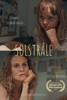 ‎Solstråle (2019) directed by Carla Malling Agger • Film + cast ...