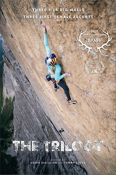 ‎The Trilogy (2019) directed by Tommy Joyce • Reviews, film + cast ...