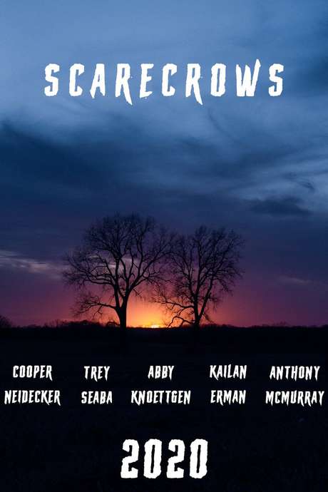 ‎Scarecrows (2020) directed by Cooper Neidecker • Reviews, film + cast ...