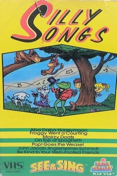 ‎See & Sing: Silly Songs (1985) • Film + cast • Letterboxd