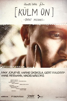 ‎Burnt Mistakes (2010) directed by Martti Helde • Film + cast • Letterboxd