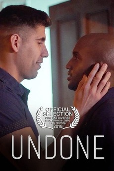 ‎Undone (2018) directed by Tabitha Russell • Film + cast • Letterboxd