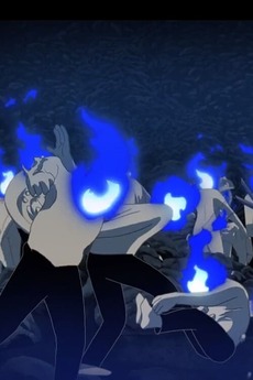 ‎Firehead (2021) directed by Ryoji Yamada • Film + cast • Letterboxd