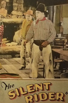 ‎The Silent Rider (1927) directed by Lynn Reynolds • Reviews, film ...