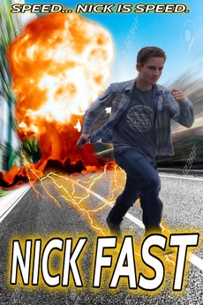 ‎Nick Fast (2020) directed by Connor Wright • Film + cast • Letterboxd