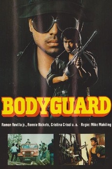 ‎Bodyguard (1989) directed by Mike Relon Makiling • Reviews, film ...