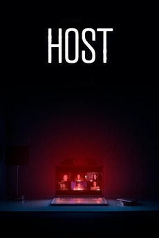 ‎Host (2020) directed by Rob Savage • Reviews, film + cast • Letterboxd