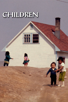 ‎Children (1972) directed by Alanis Obomsawin • Reviews, film + cast ...
