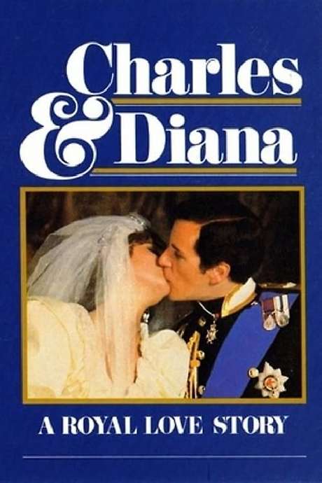 ‎Charles & Diana: A Royal Love Story (1982) directed by James Goldstone ...