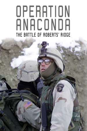 Operation Anaconda: The Battle of Roberts' Ridge’ review by pdh5793 ...