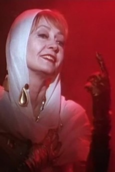 ‎XXXtasy: Two Days in the Life of a Saint (1993) directed by Myra Paci ...