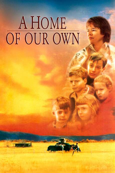 a Home Of Our Own 1993 Directed By Tony Bill • Reviews Film Cast