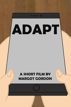 ‎Adapt (2020) directed by Margot Gordon • Reviews, film + cast • Letterboxd