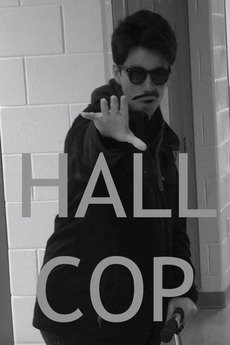 ‎Hall Cop (2019) directed by Gianluca Umana • Film + cast • Letterboxd