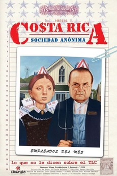 ‎Costa Rica, S.A. (2006) directed by Pablo Ortega • Film + cast ...