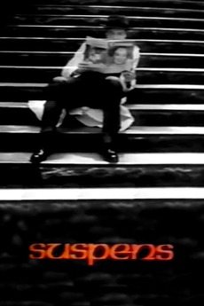 ‎Suspens (1989) directed by Carlos Adriano • Film + cast • Letterboxd