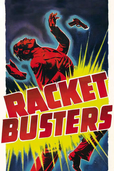 ‎Racket Busters (1938) directed by Lloyd Bacon • Reviews, film + cast ...