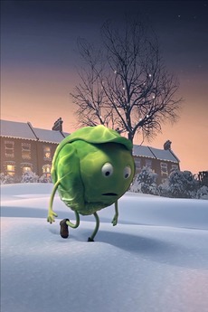 ‎Sprout Boy (2016) directed by Alan Smith, Adam Foulkes • Reviews, film ...