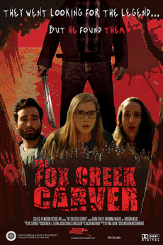 ‎The Fox Creek Carver (2017) directed by Nathan Westenhaver • Film ...