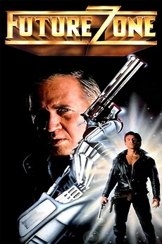 ‎Future Zone (1990) directed by David A. Prior • Reviews, film + cast • Letterboxd