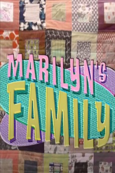 ‎Marilyn's Family (2014) directed by Julian Grey, Andria Minott ...