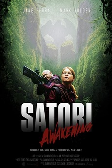 ‎Satori [Awakening] (2020) directed by Adam K. Batchelor • Reviews, film + cast • Letterboxd