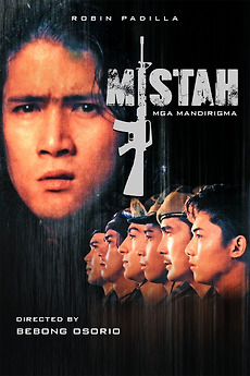 ‎Mistah - Mga Mandirigma (1994) directed by Bebong Osorio • Film + cast ...