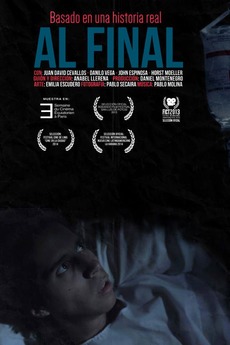 ‎Al final (2012) directed by Anabel Llerena • Film + cast • Letterboxd