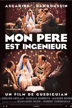 ‎My Father is an Engineer (2004) directed by Robert Guédiguian ...