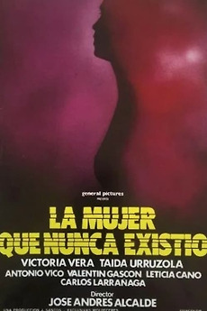 ‎La desconocida (1983) directed by José Andrés Alcalde • Film + cast ...