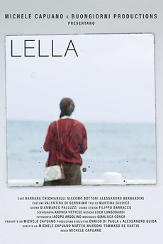 ‎Lella (2019) directed by Michele Capuano • Film + cast • Letterboxd